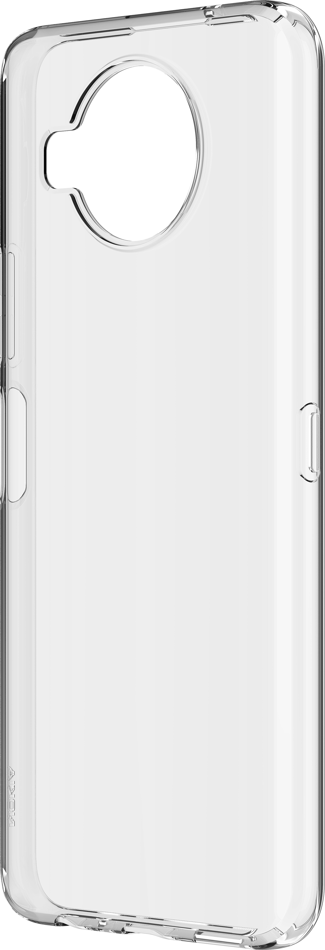 Nokia Clear Case | transparente Hülle