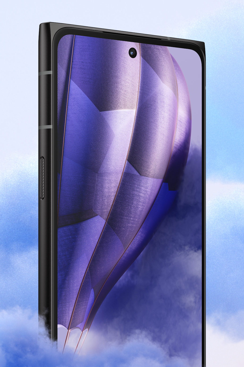 HMD Skyline - 6.5" P-OLED Display, 108MP Camera, 4600mAh Battery in India