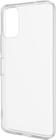 Transparent phone case for Nokia C32