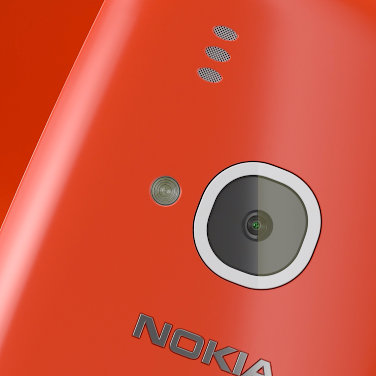 Nokia 3310 - The Legend Returns | Official HMD