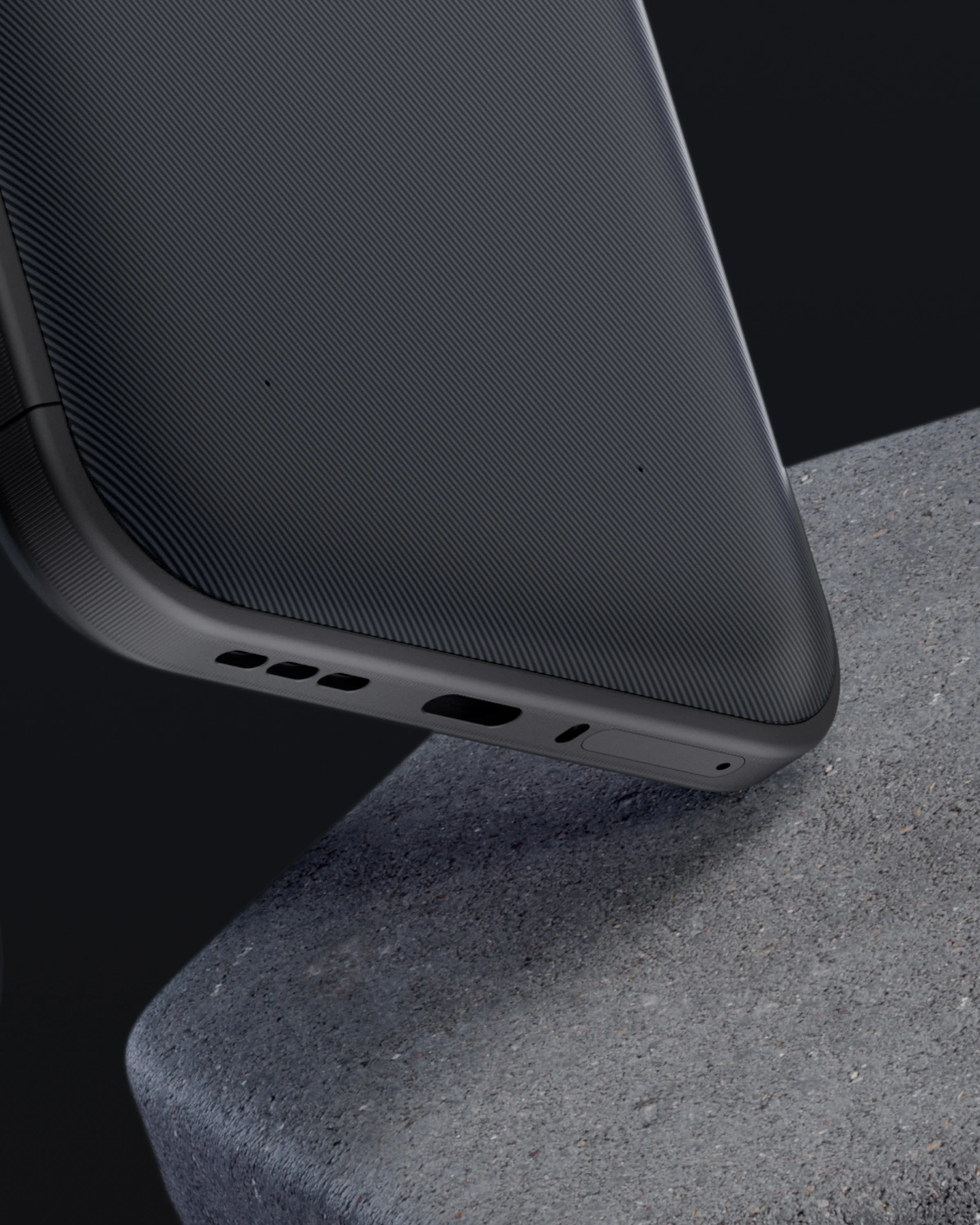 HMD XR21 | Relentless reliability