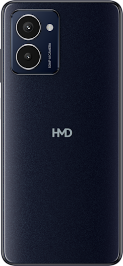 Suntem HMD, producători de smartphone-uri Android ™ și telefoane clasice.