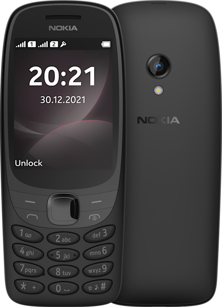Nokia 6310