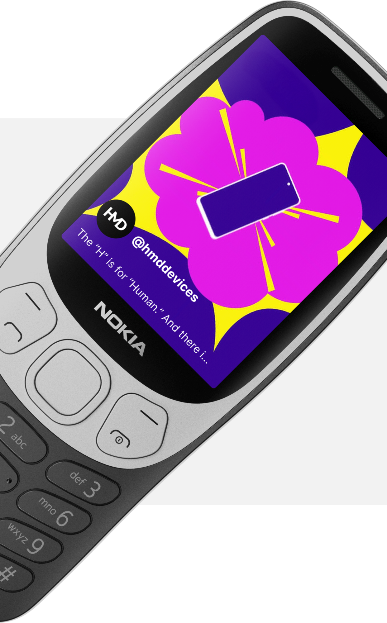 Nokia 3210 Caracteristicas