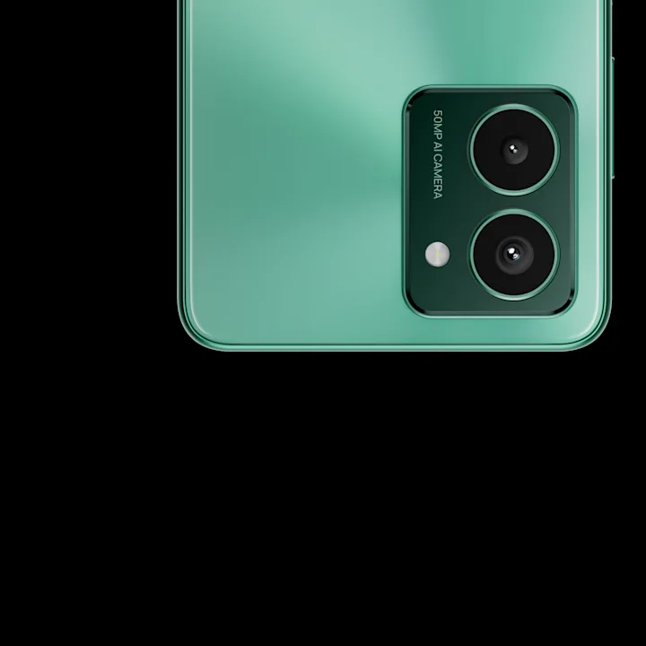 HMD making self-repair simpler