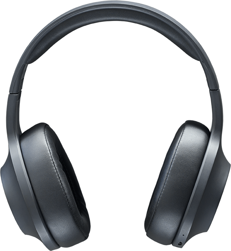 Nokia Essential Wireless Headphones | With Bluetooth® and 3.5mm ...