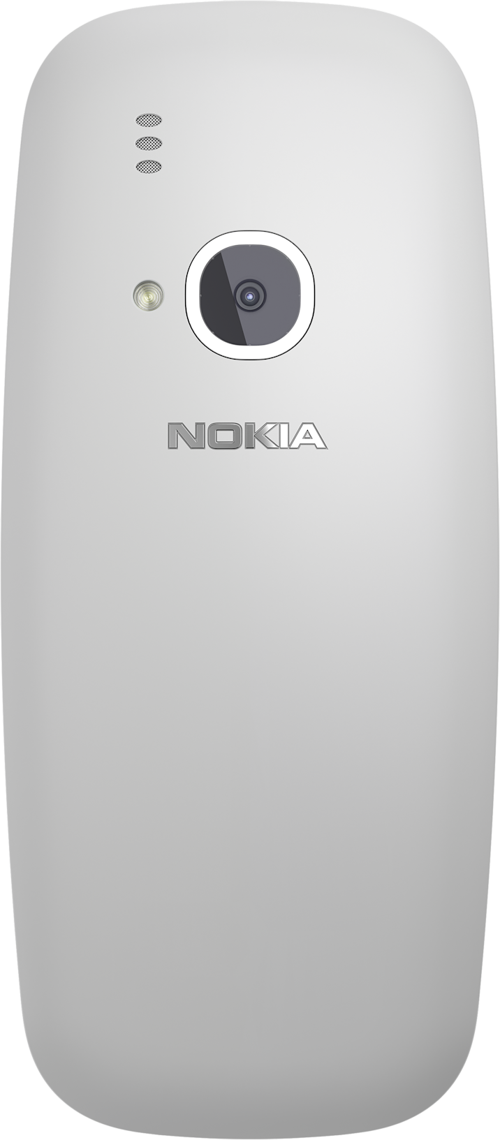 Nokia 3310 - The icon is back!