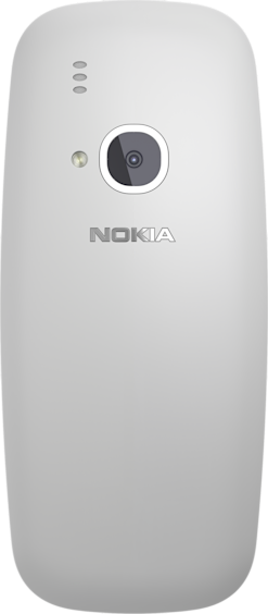 Nokia 3310 - The icon is back!
