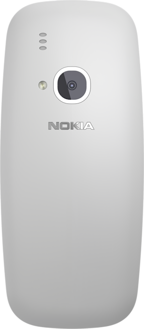 Nokia 3310 - The Legend Returns | Official HMD
