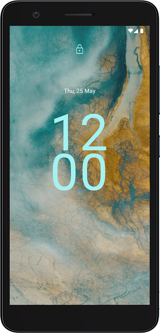 Nokia C02: built to stand the test of time