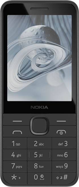 Nokia 220 4G (2024) specifications