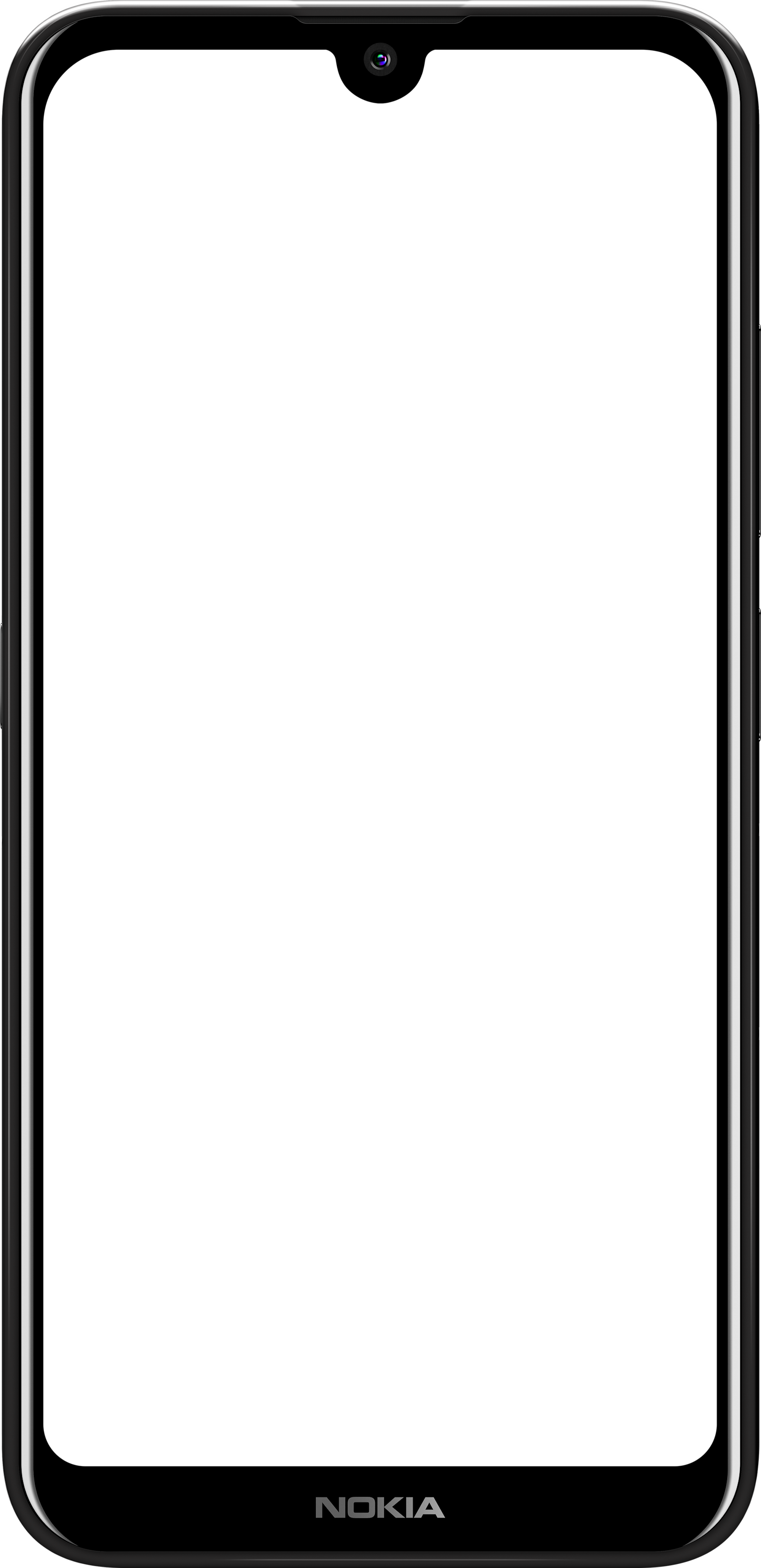 Nokia 2.2 – Adapts to you with AI technology