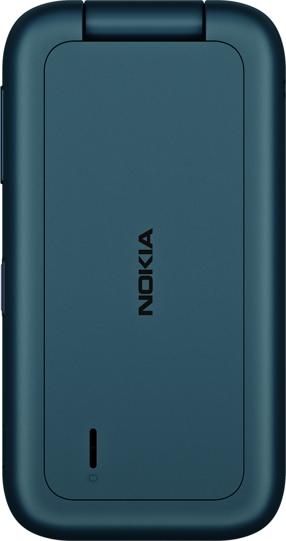 Nokia 2780 Flip specifications
