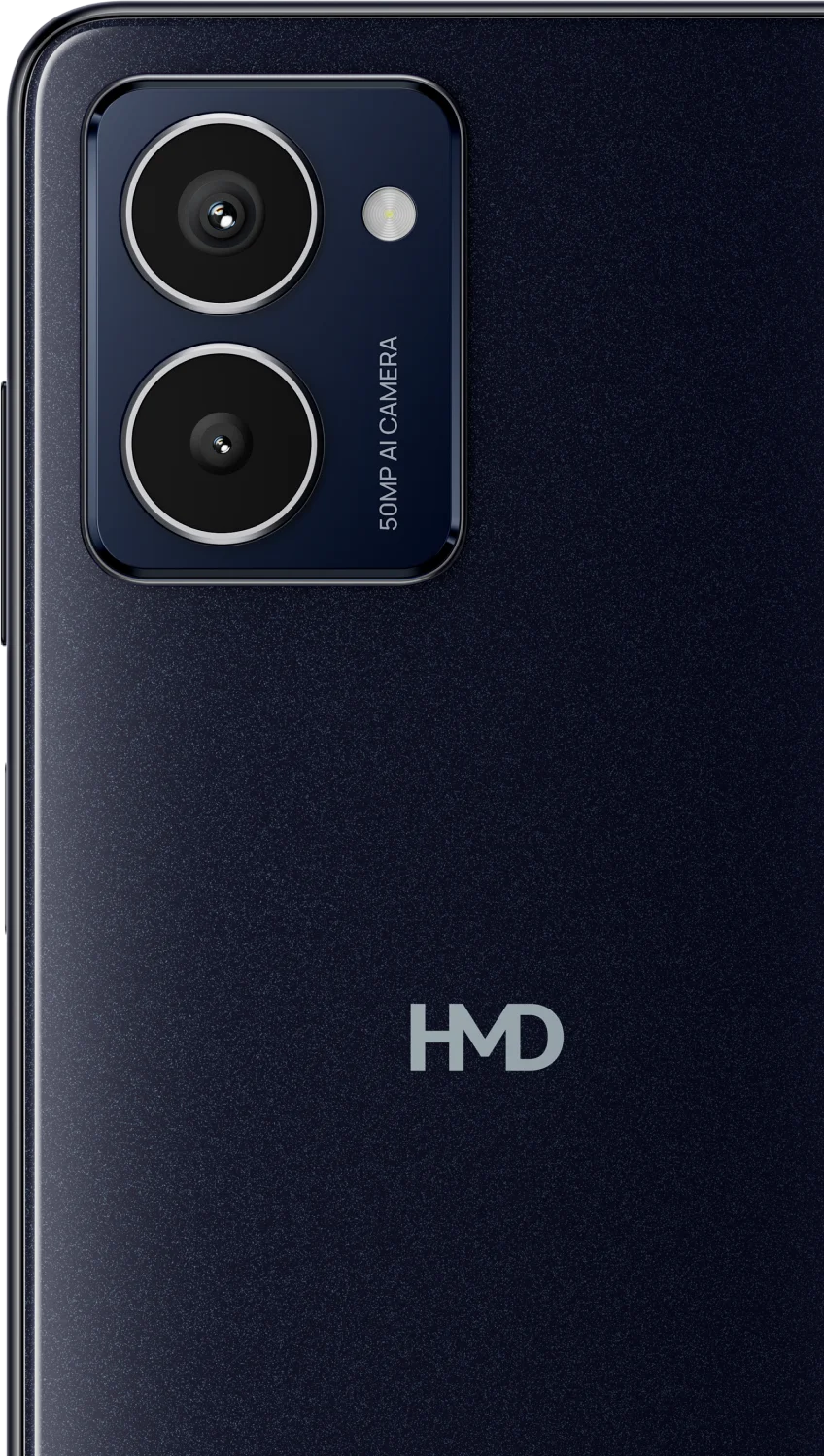 HMD Pulse Pro | Lights. Selfie camera. Action.