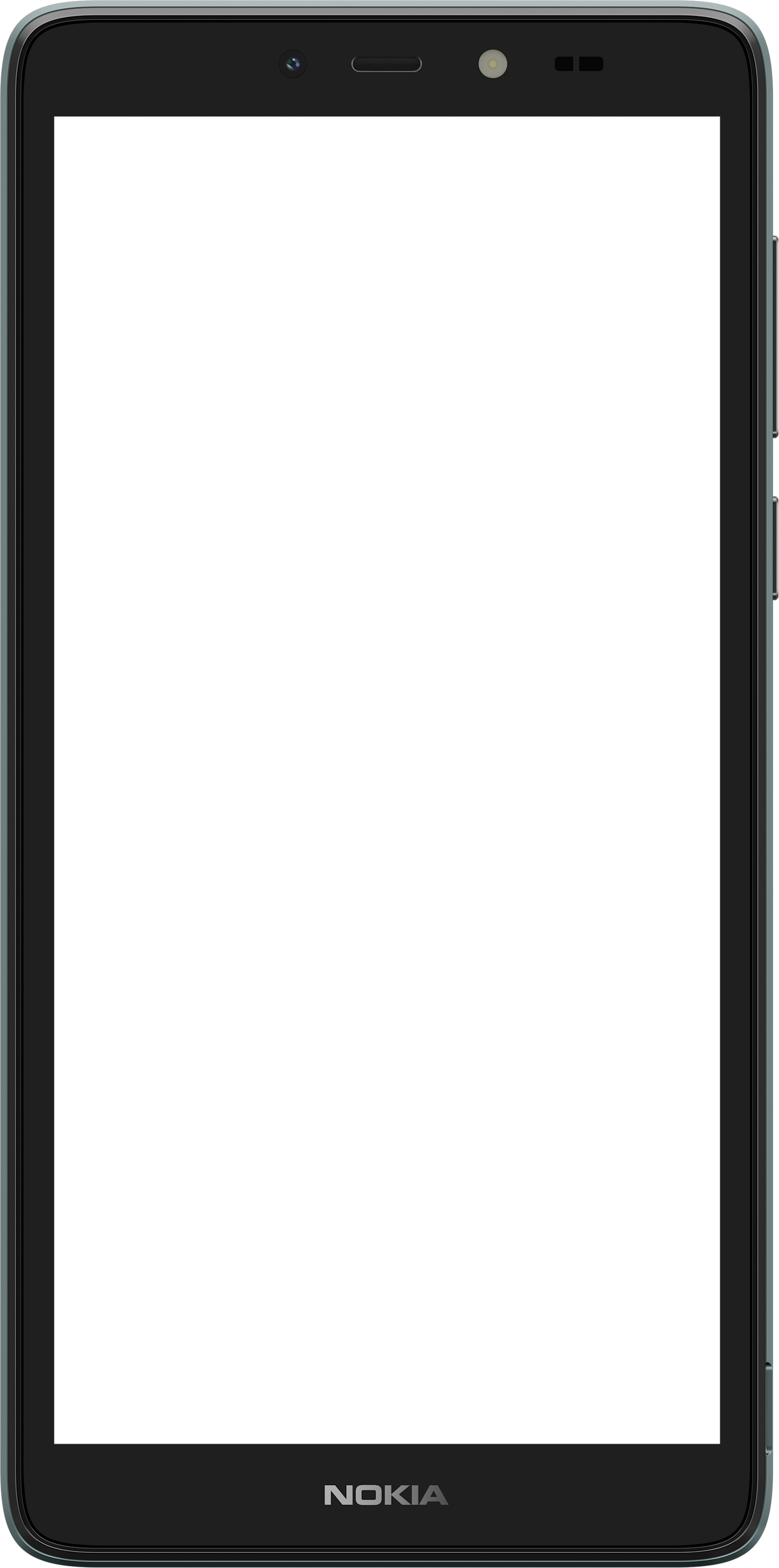 Nokia C2 2nd Edition mobile