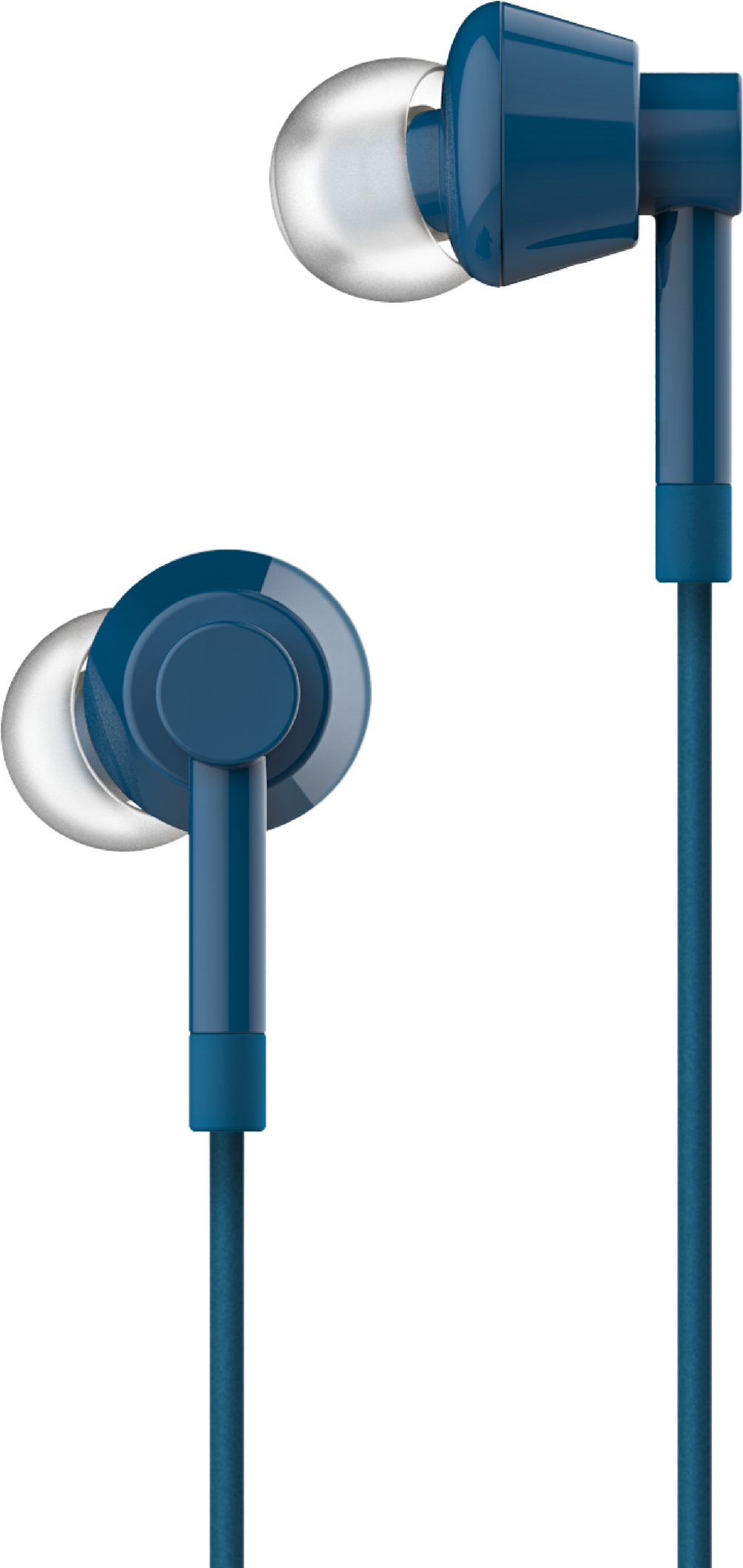 Nokia Wired Buds by HMD | ergonomic form factor