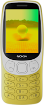 Old Nokia phones do it best: Nokia 3310 turns 23 years old
