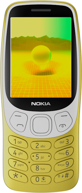 Classic Nokia phones: A deep dive into 7 mobile phone legends
