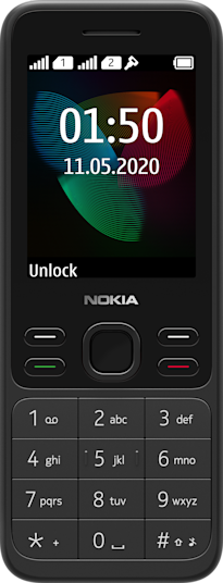 Nokia Android smartphones and mobile phones