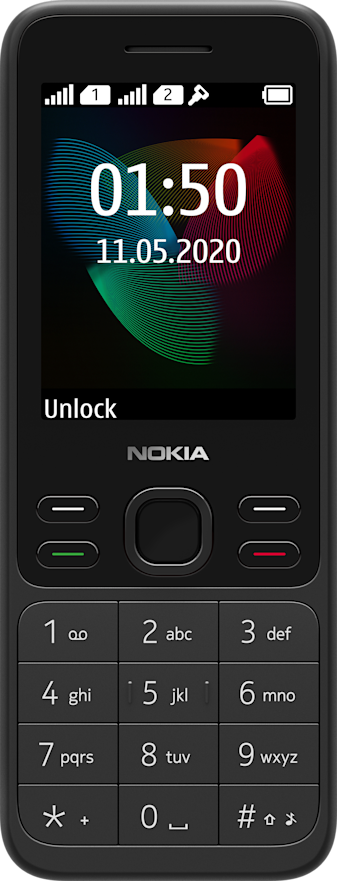 Nokia 150 mobile