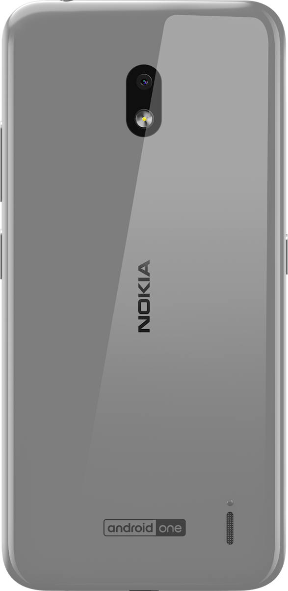 Nokia 2.2 – Adapts to you with AI technology