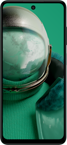 HMD Pulse Pro | Lights. Selfie camera. Action.