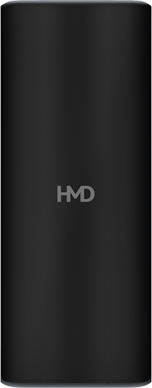 HMD 105 4G Tough Smart Reliable Feature Phone