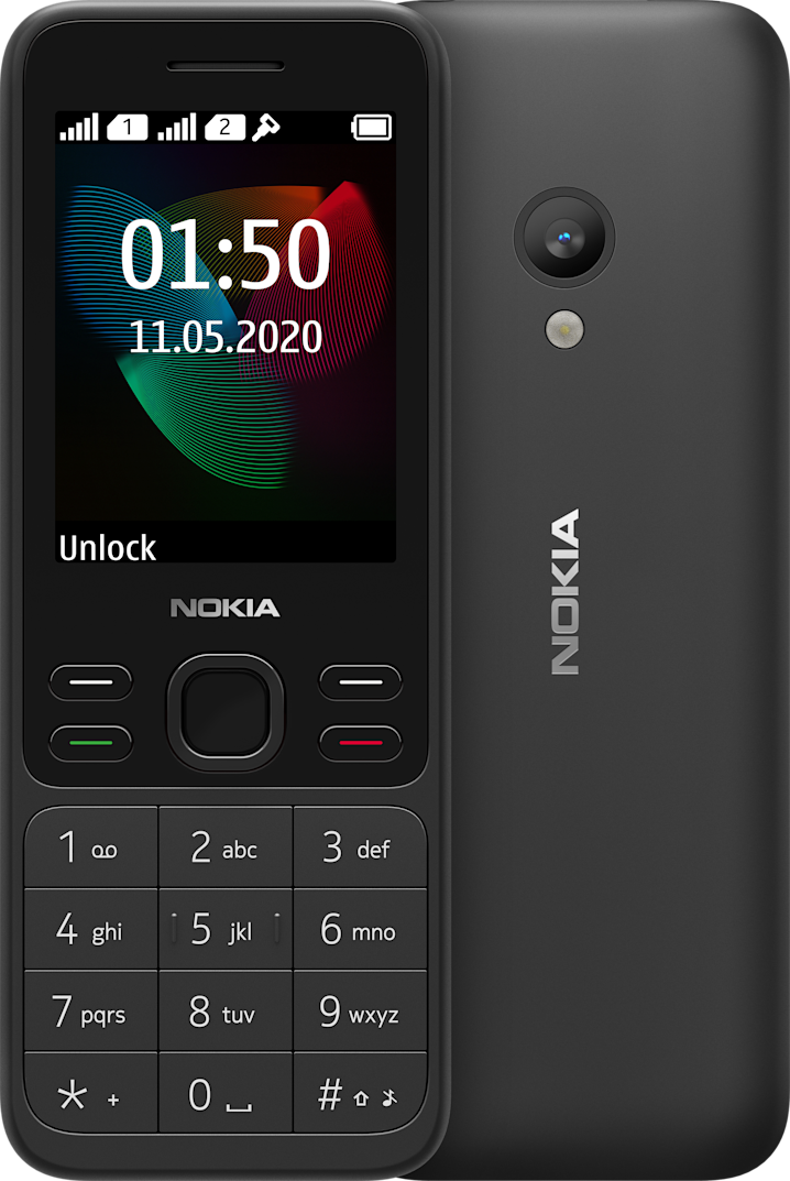 Nokia 150 mobile
