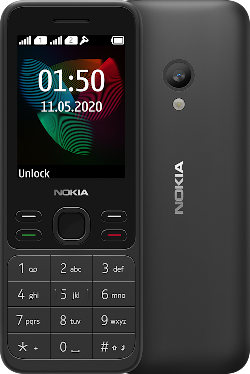 Nokia 150 mobile