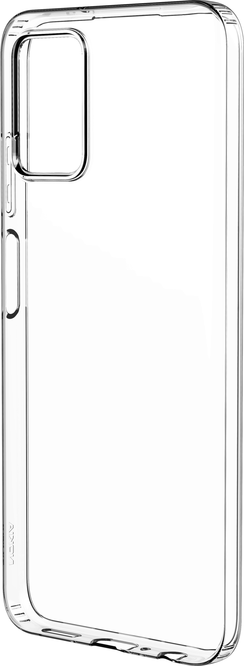 Nokia Clear Case for Nokia G22
