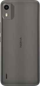 Capture and relive memories with Nokia 120-4G