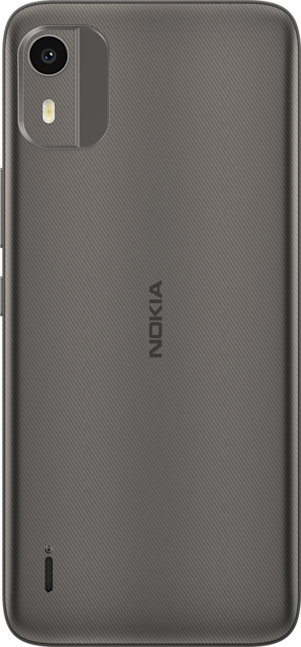 Capture and relive memories with Nokia 120-4G