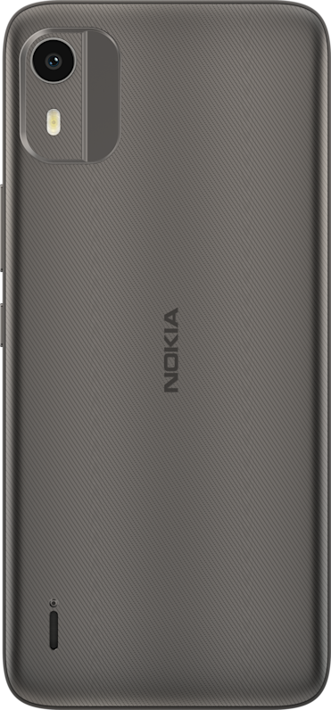 Capture and relive memories with Nokia 120-4G