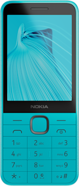Nokia feature phones