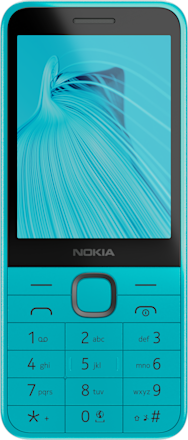 Nokia feature phones