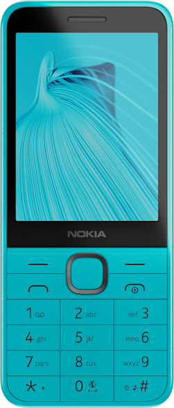 Nokia 235 with scan and pay UPI and Cloud Apps Portal | India