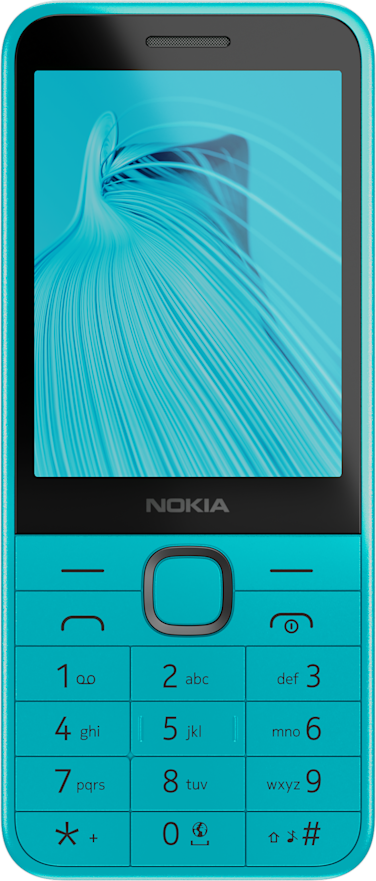 Official Nokia Feature Phones - Browse All Models