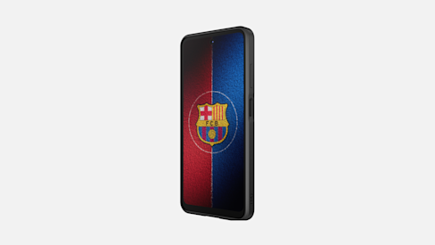 FC BARÇA-PHONE-A