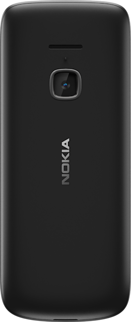 Nokia 225 4G specifications