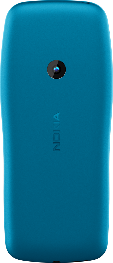 Nokia 110 feature mobile phone