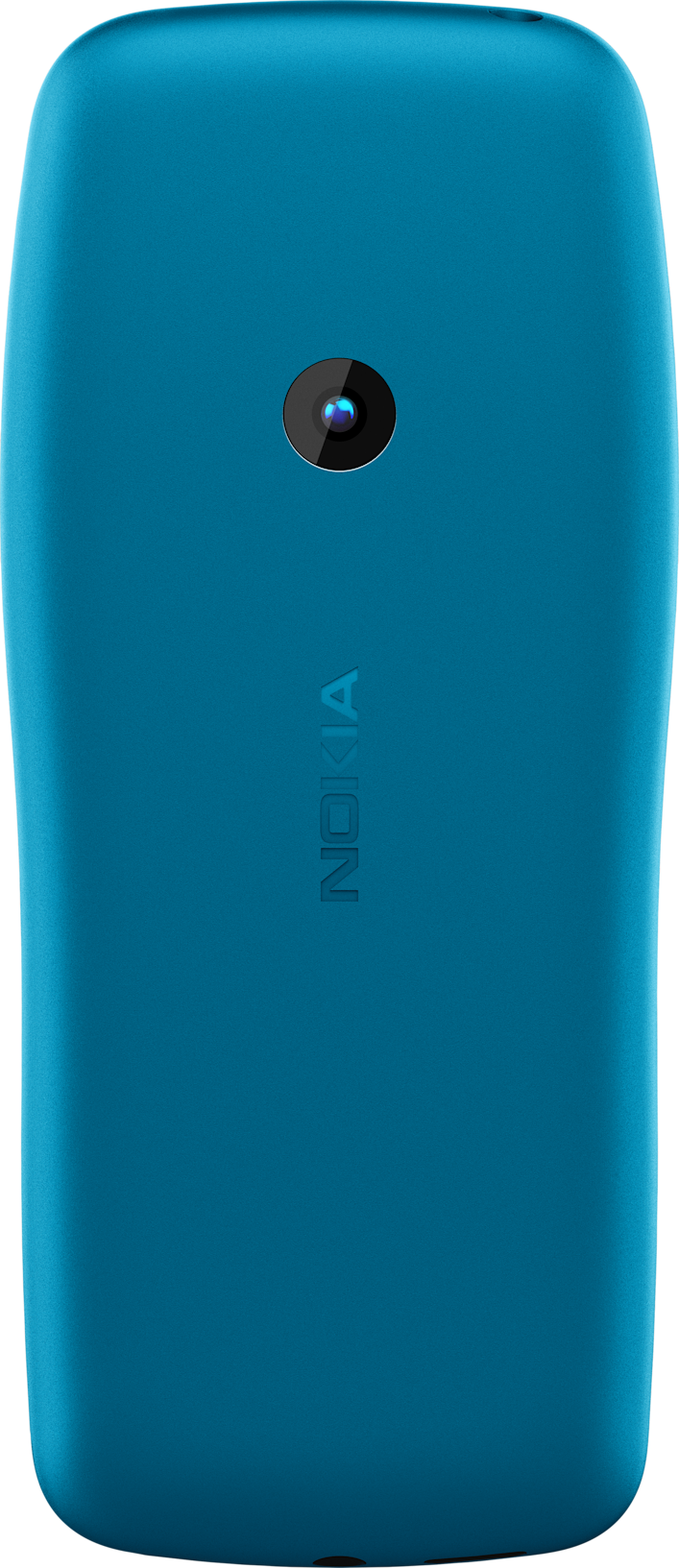 Nokia 110 feature mobile phone