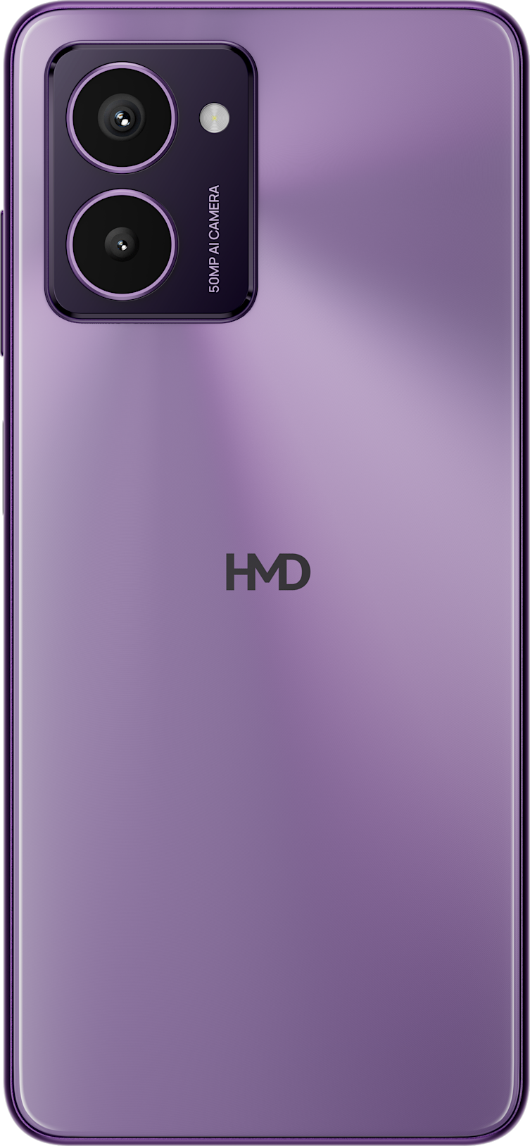 HMD Pulse Pro specifications
