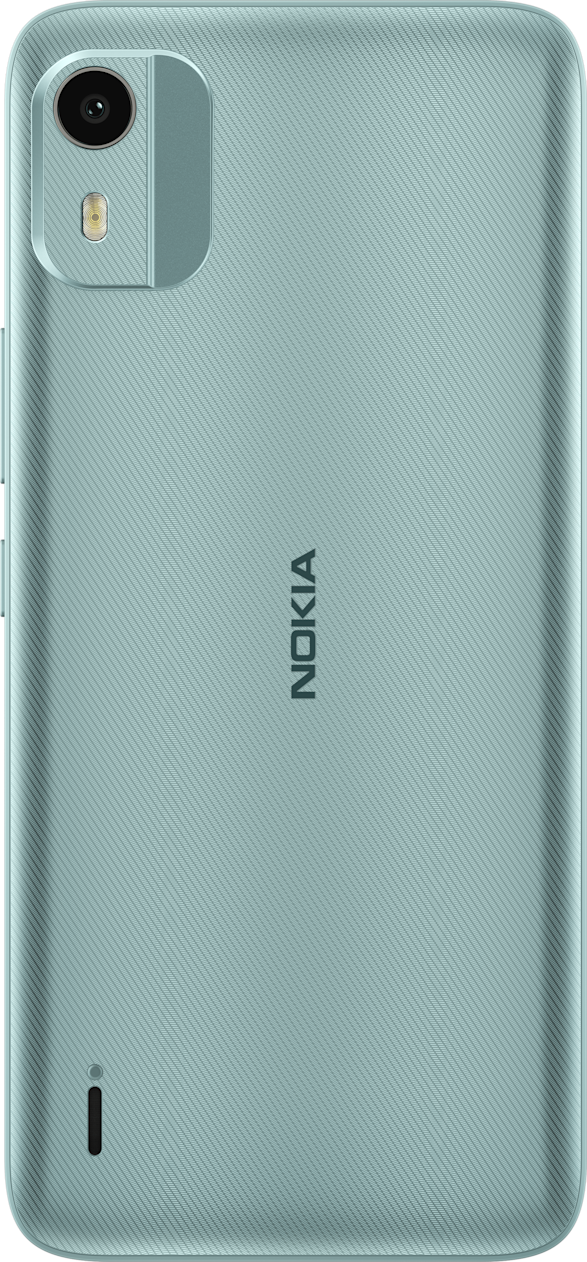 Capture and relive memories with Nokia C12 Pro