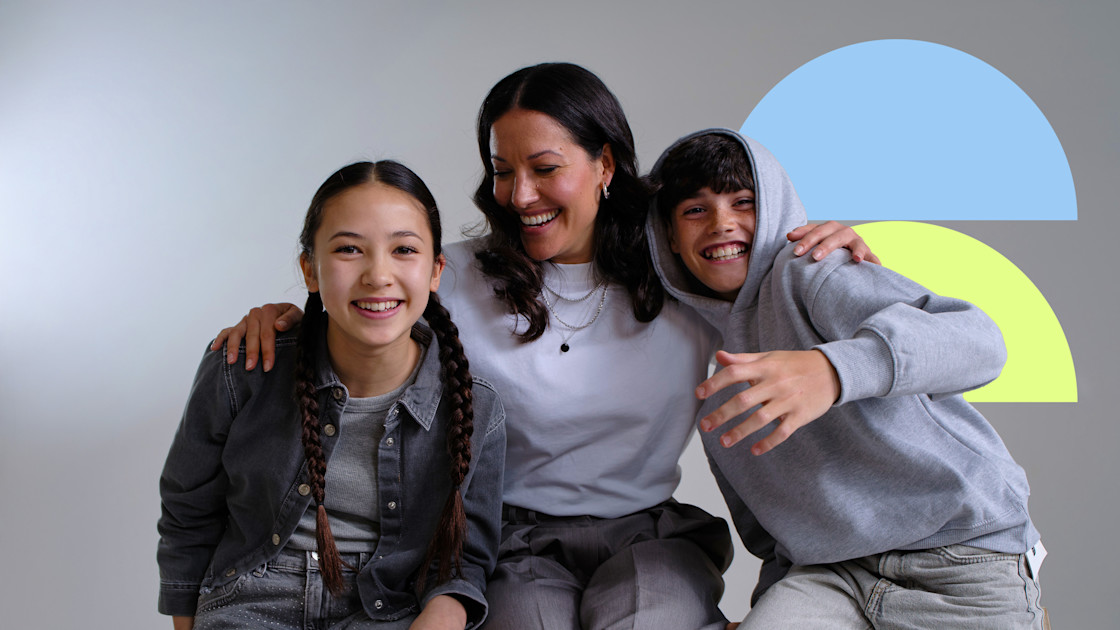Social media & children: when is the right age to start?