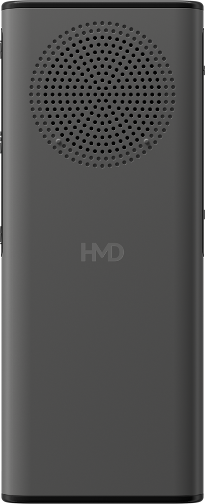 HMD 130 Music | Your music on your terms