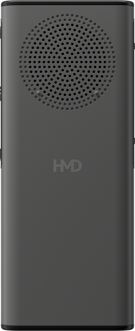 HMD 130 Music | Your music on your terms
