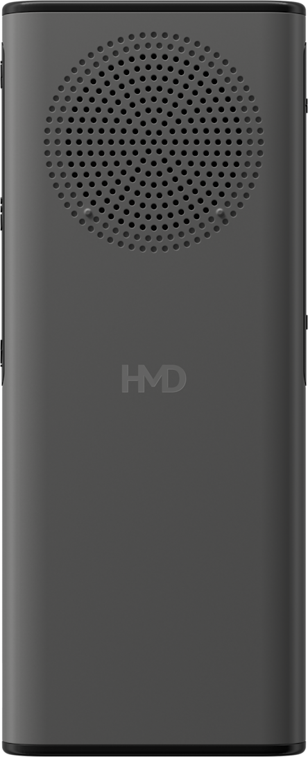 HMD 130 Music | Your music on your terms