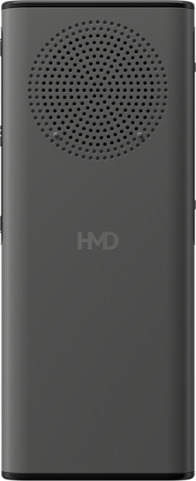 HMD 130 Music | Your music on your terms