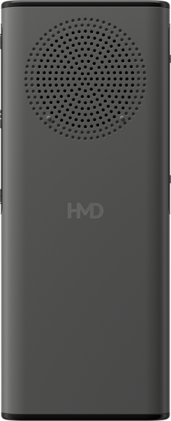 HMD 130 Music | Your music on your terms