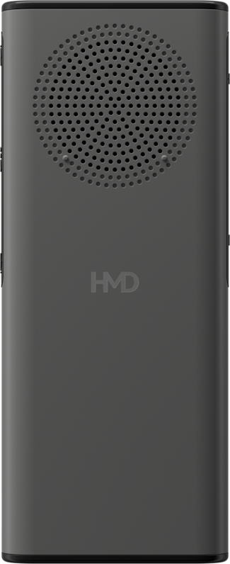 HMD 130 Music | Your music on your terms
